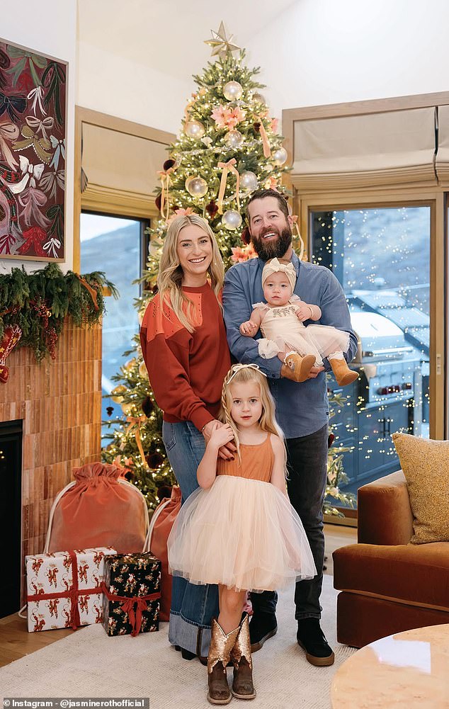 HGTV star voices uncertainty about network's future as she reflects on ...