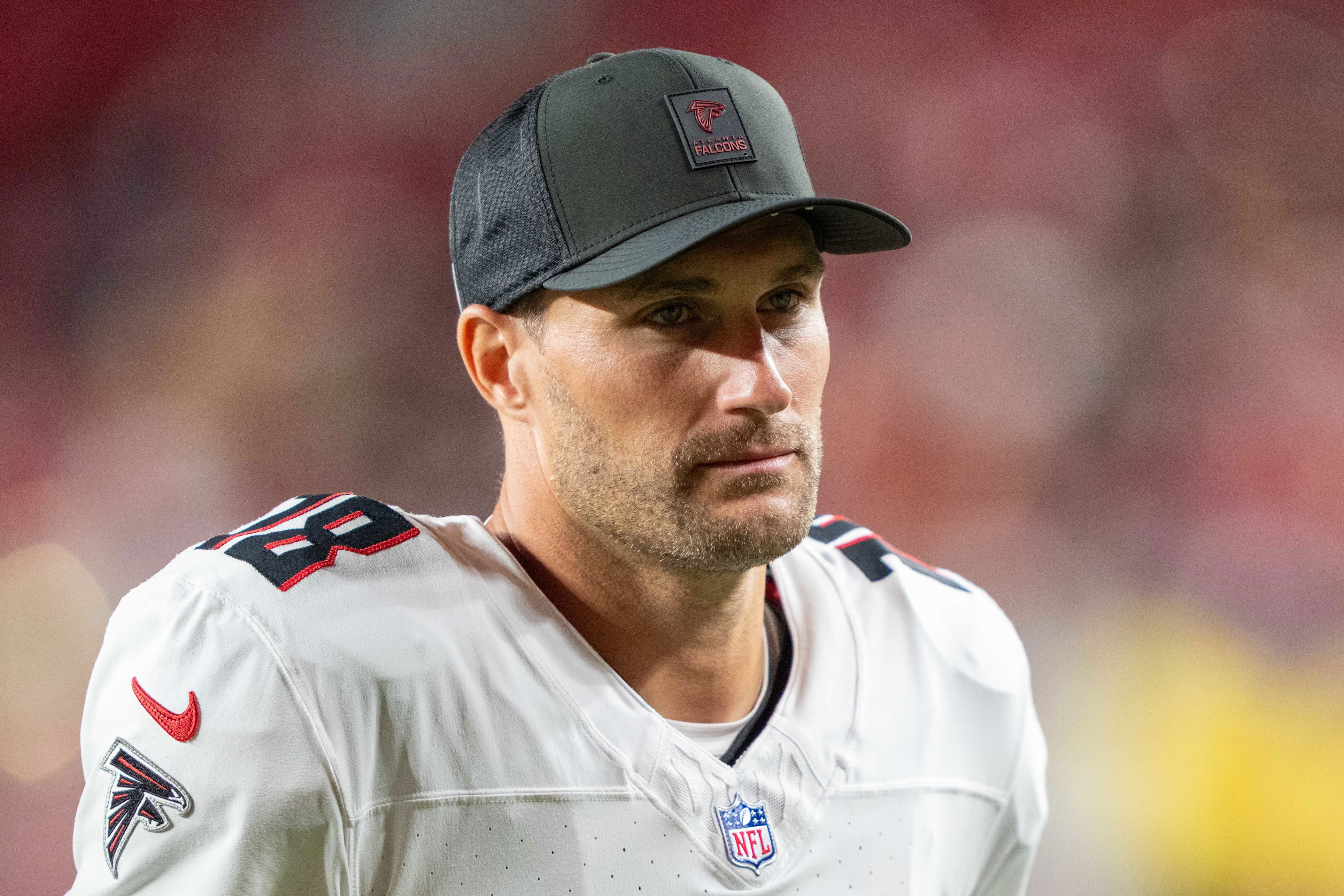 Kirk Cousins to join CBS NFL panel for divisional playoff games