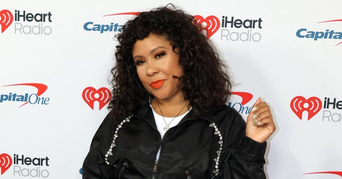 Angela Yee announced her only brother unexpectedly passed away at age 51