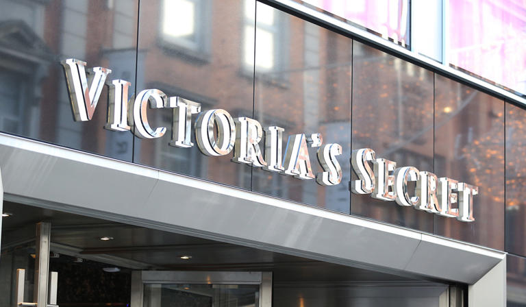 Victoria's Secret to close flagship Grafton Street store