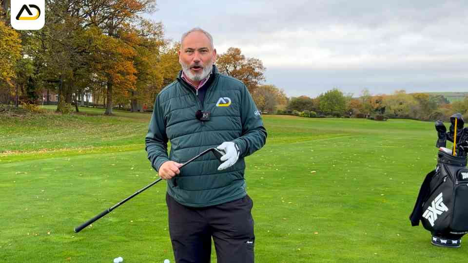 Common golf swing mistakes you need to stop now