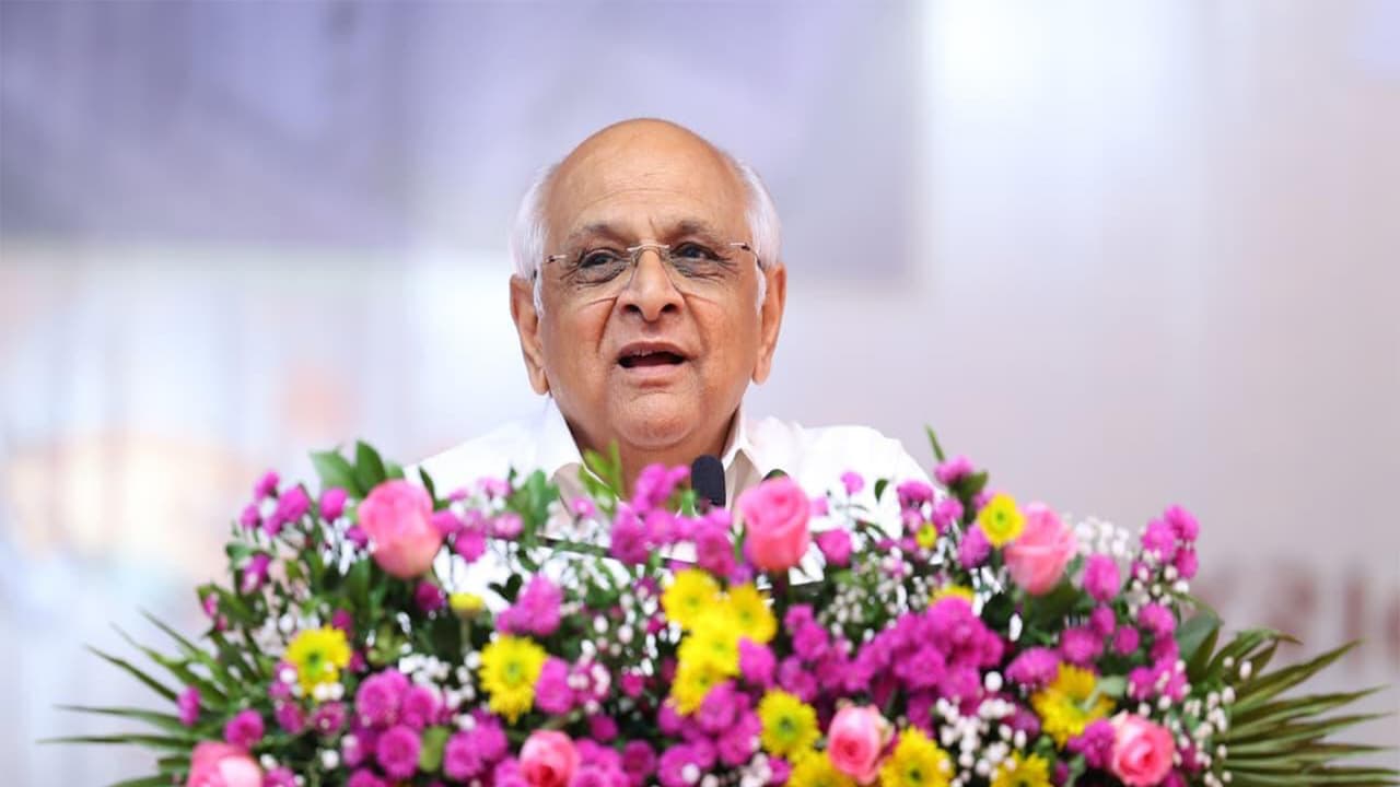 Gujarat CM approves Rs 110 crore bridge over Sabarmati in Anand