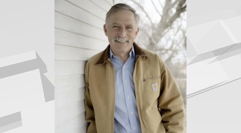 Alex Balazs to again run for North Dakota’s congressional seat