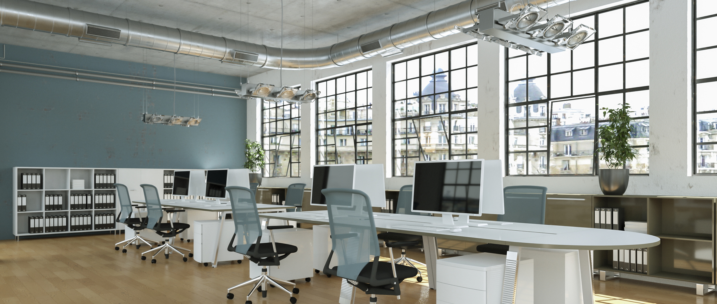 A guide to environmental issues in the workplace