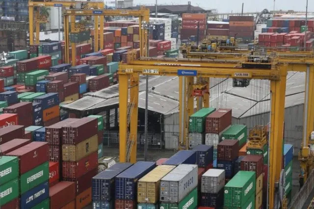 Sociedad Portuaria Regional de Buenaventura movilizó más de 11 millones ...