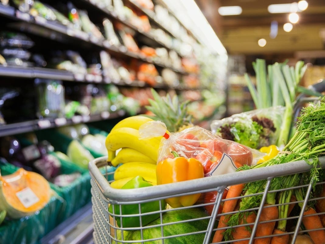 US inflation slows unexpectedly: Here’s what it means for NYC grocery ...