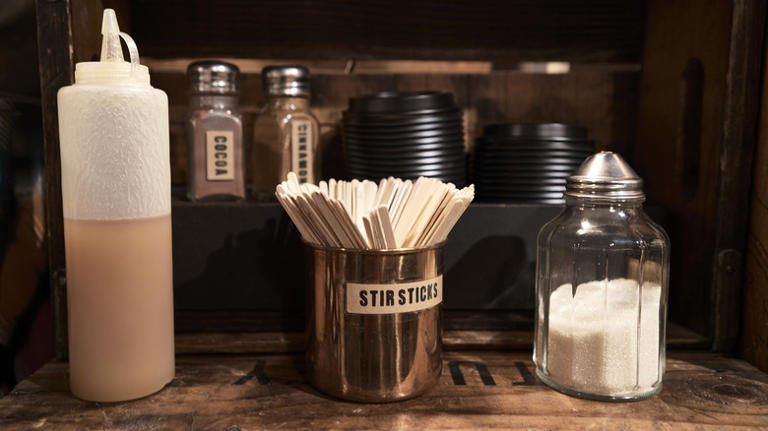 The coffee shop red flag to look for before placing your order