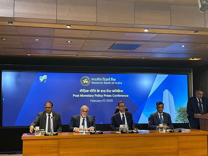 RBI's neutral stance to enable actions according to evolving situation ...