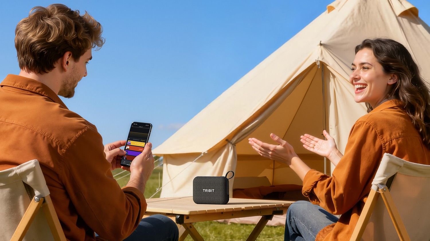 Tribit’s PocketGO packs huge sound into a tiny package