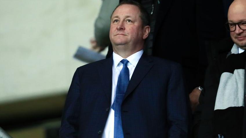 Sheff WED 'days from takeover' with Ashley leading contender