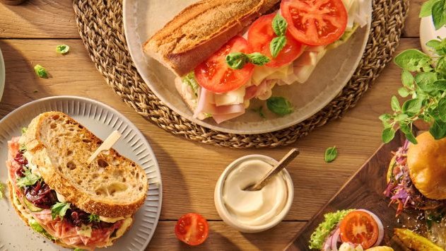 Polacy kochają majonez! To nieodzowny element polskiej tradycji kulinarnej