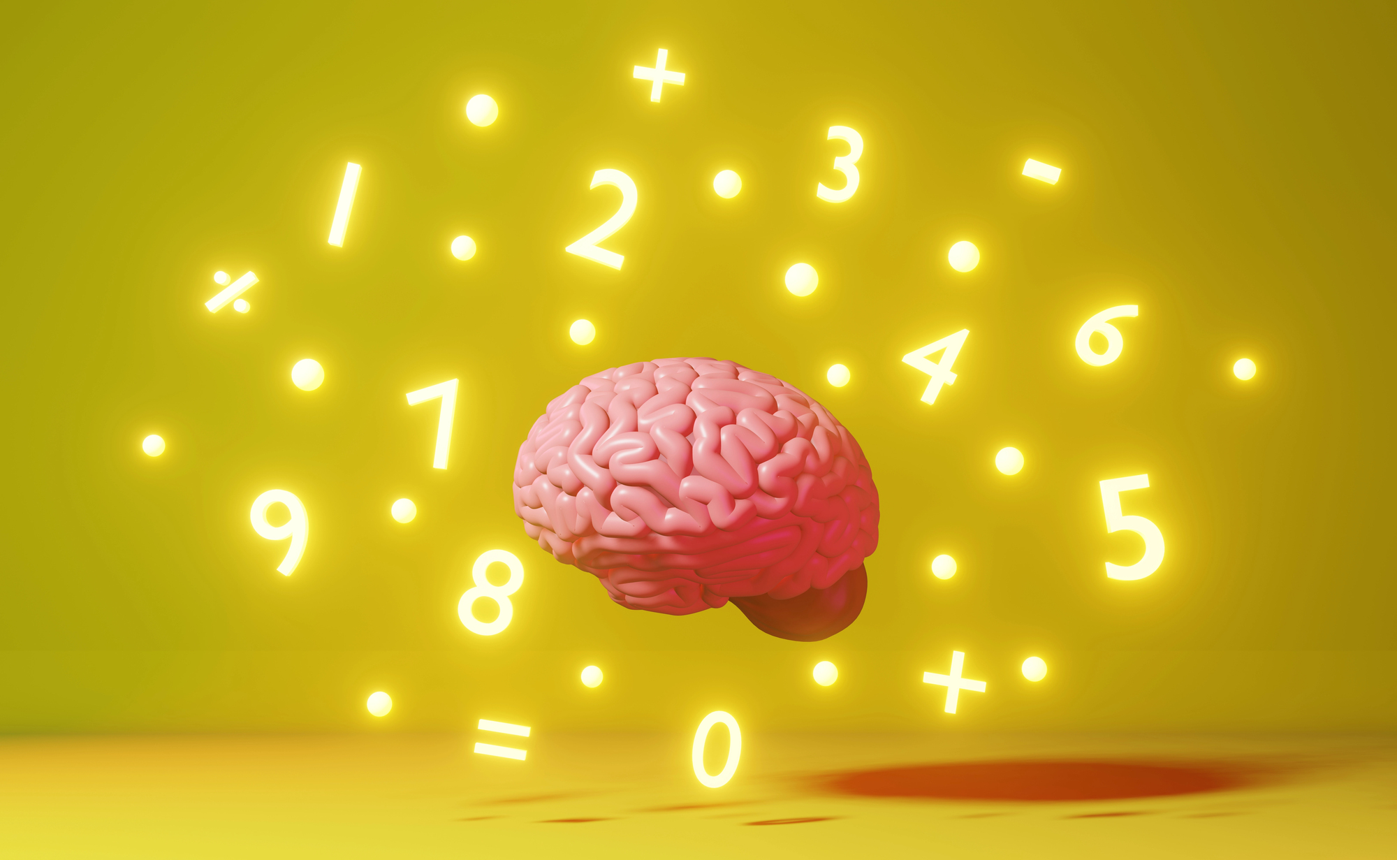Brain games to get smarter