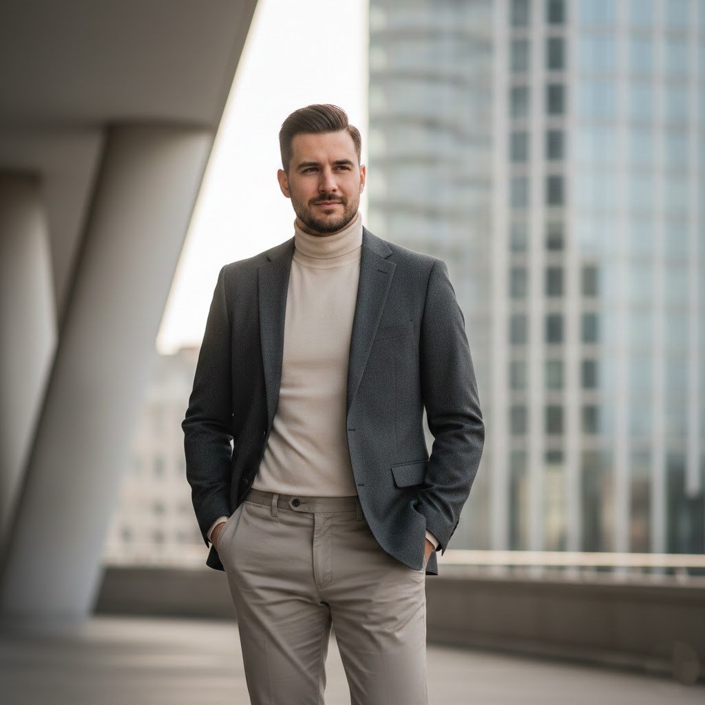 10 common style mistakes that quietly undercut men’s appeal