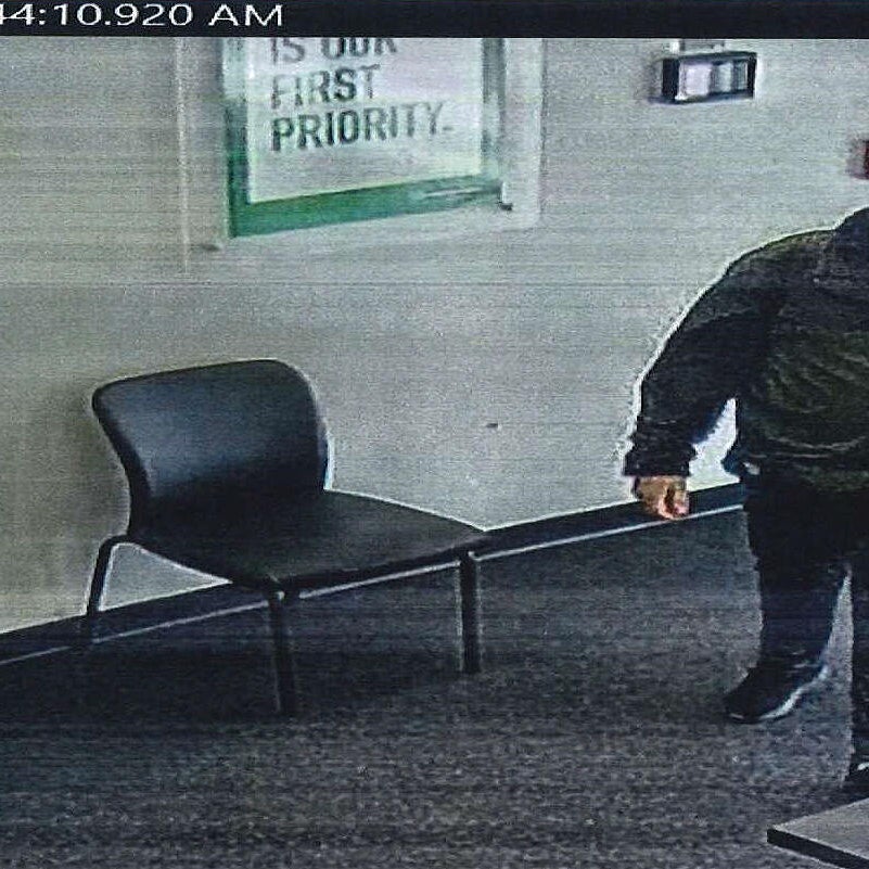 Timeline of gunman in Brown University and MIT professor shootings