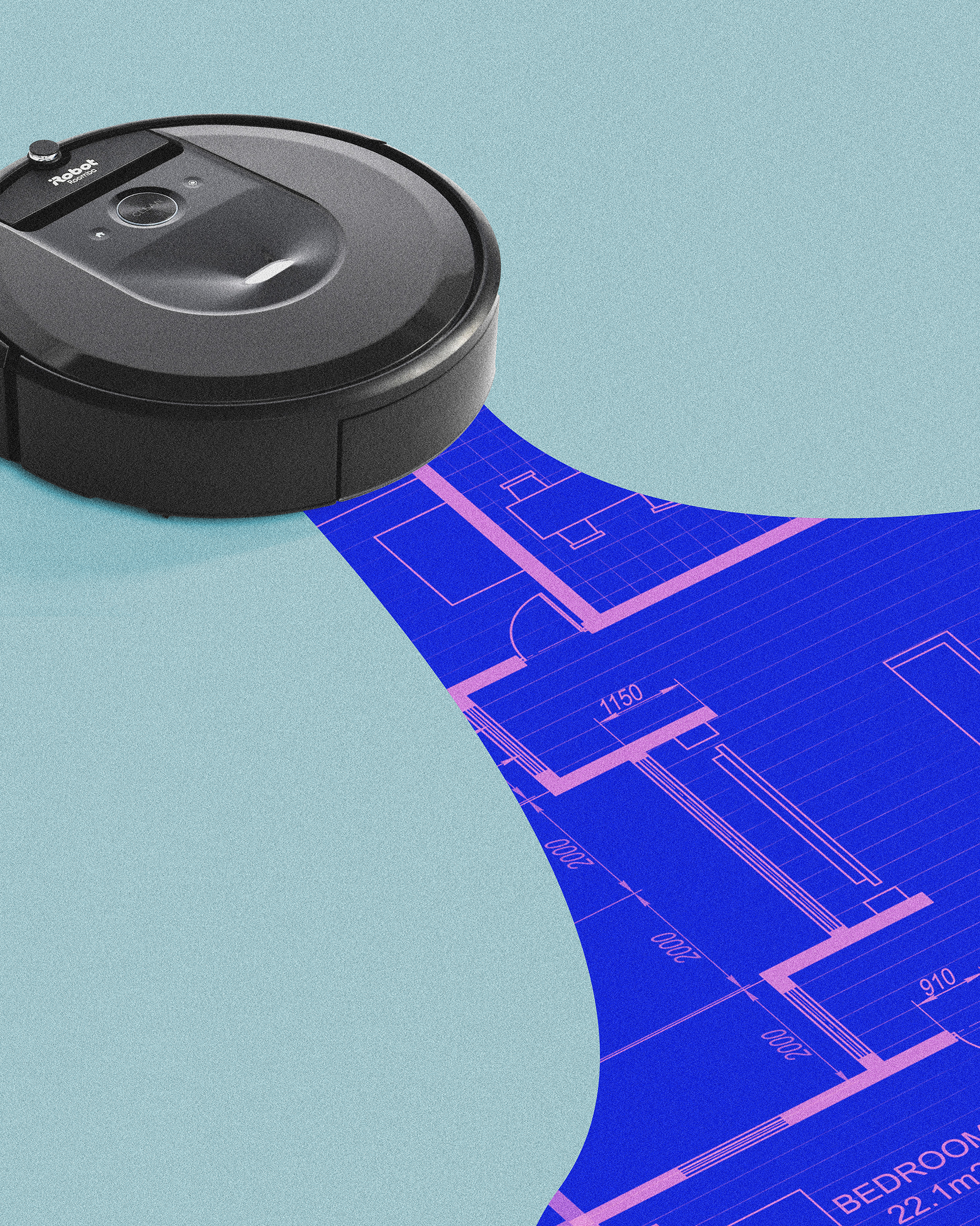 Should you worry that most robot vacuums are Chinese now?