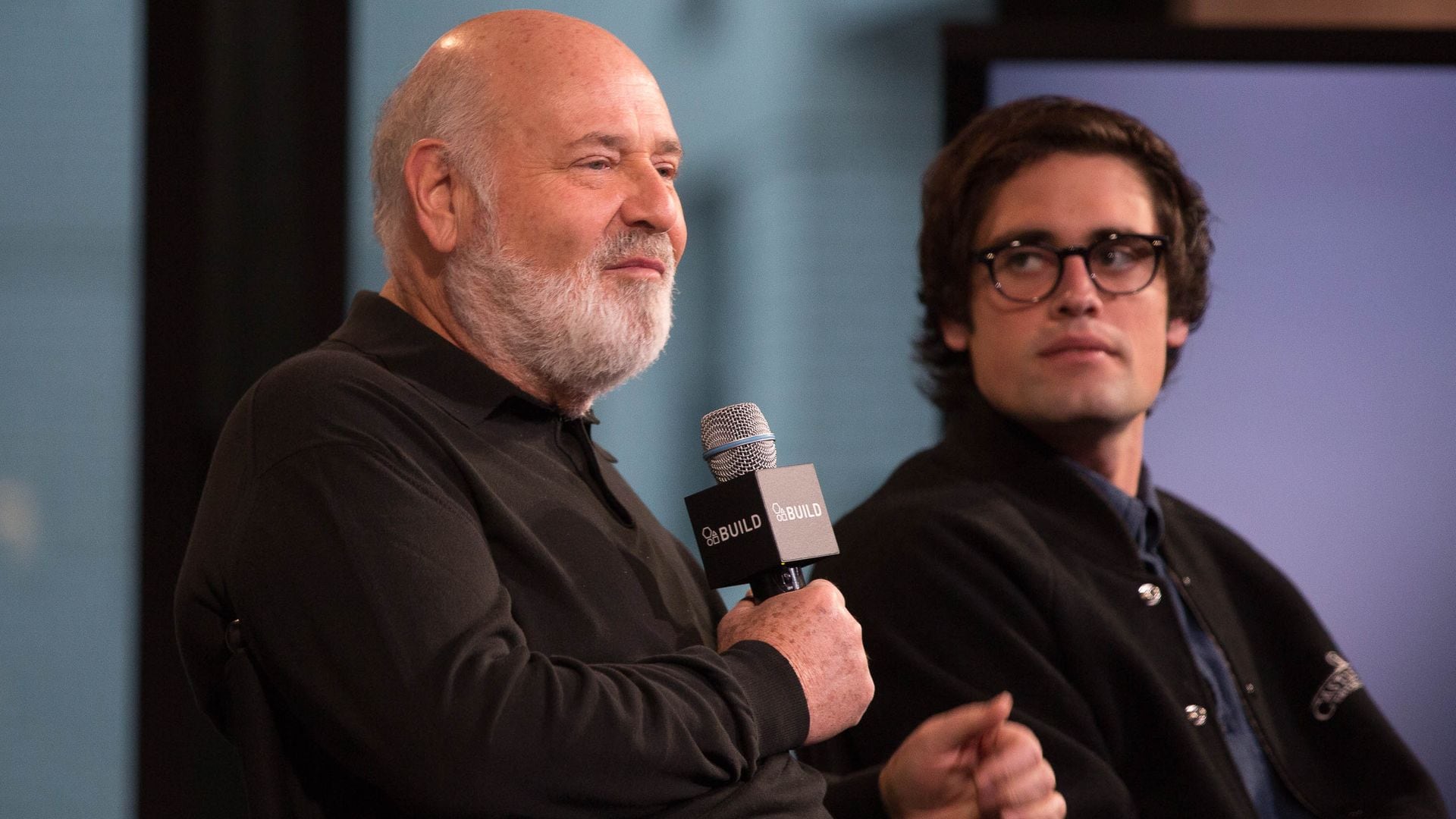 Rob Reiner habría hecho una amarga confesión sobre su hijo Nick en la ...
