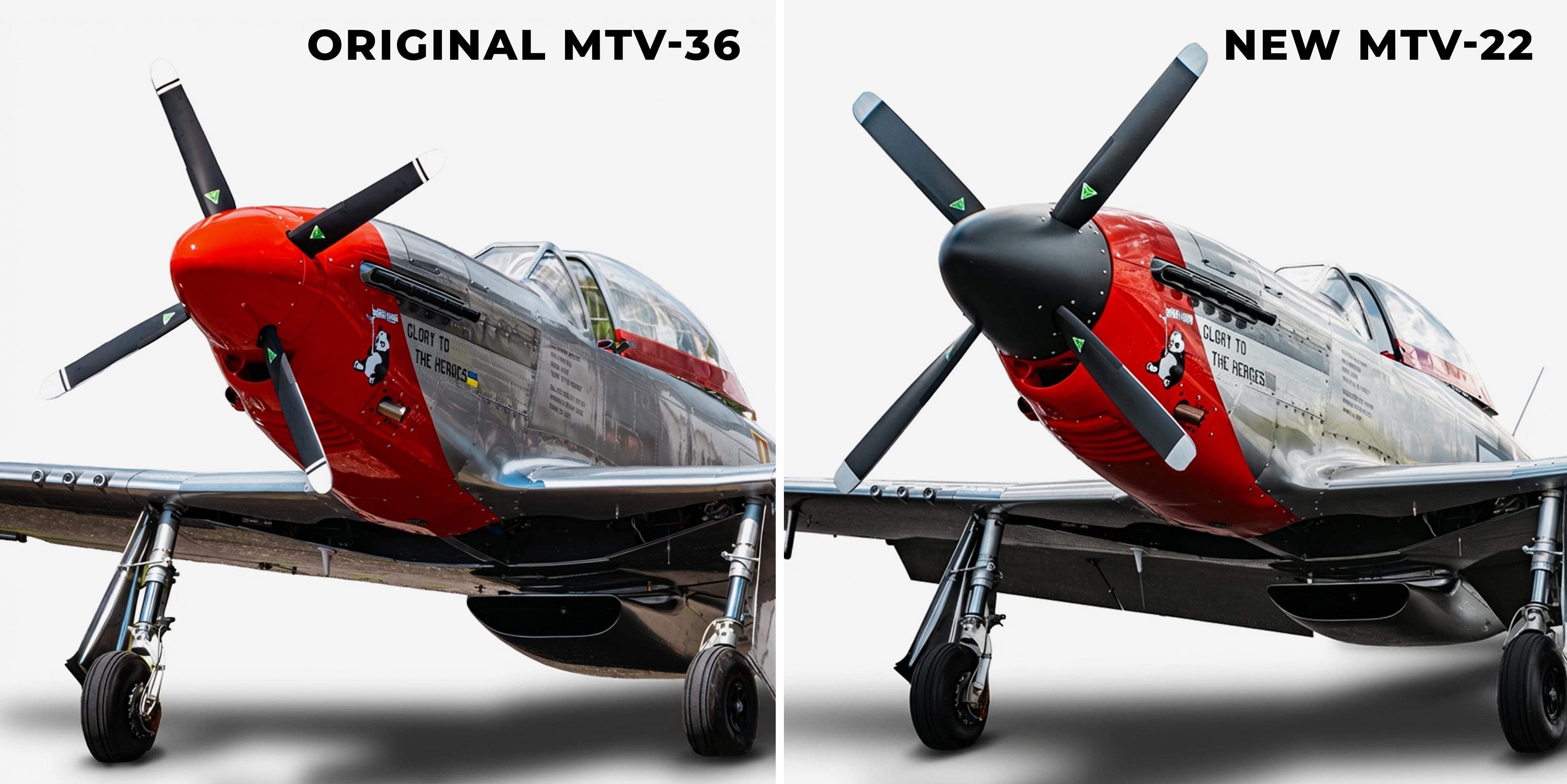 ScaleWings introduces new MT propeller for SW-51