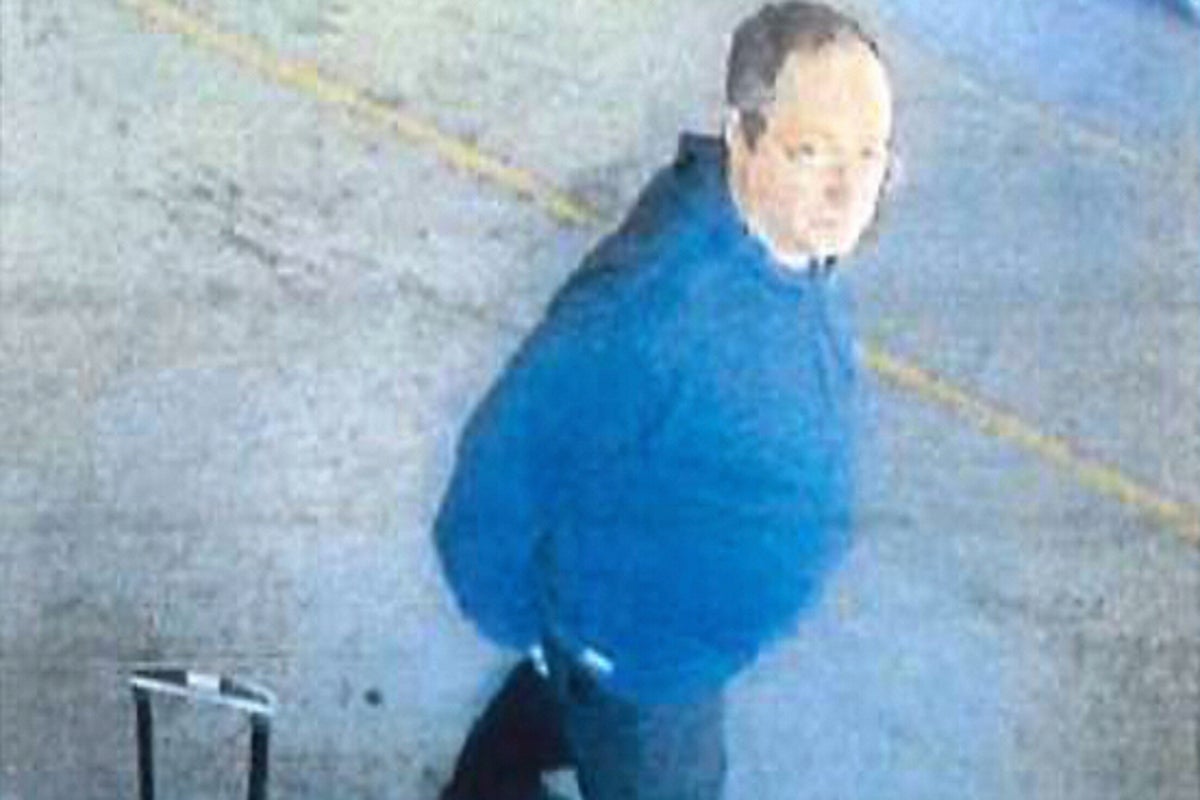 Suspect in Brown University shooting and MIT professor’s killing was ...