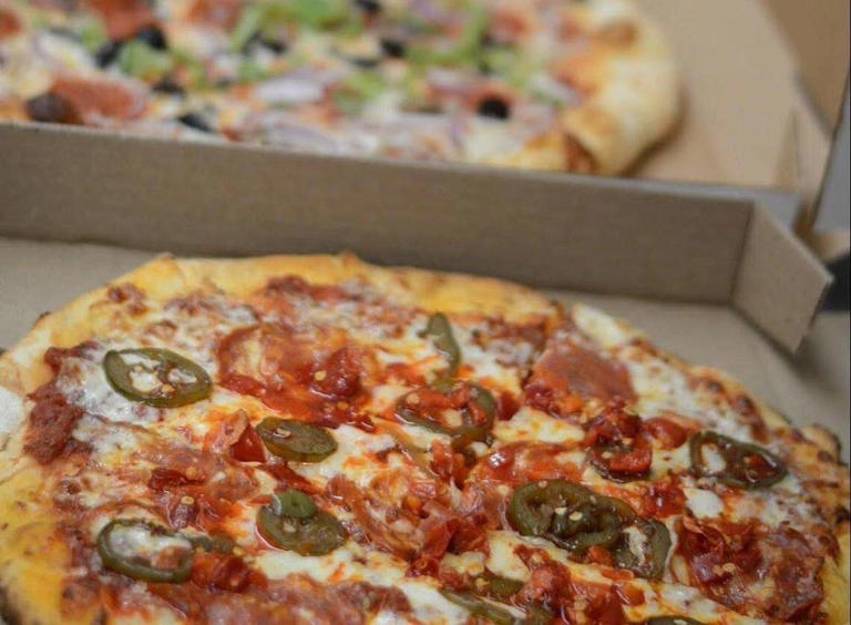 A Columbia pizzeria reopens after a monthslong closure. New name coming ...