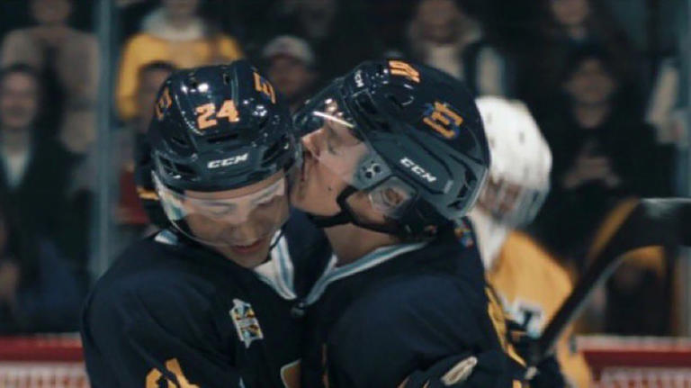 Heated rivalry's best episode yet will shut down any haters