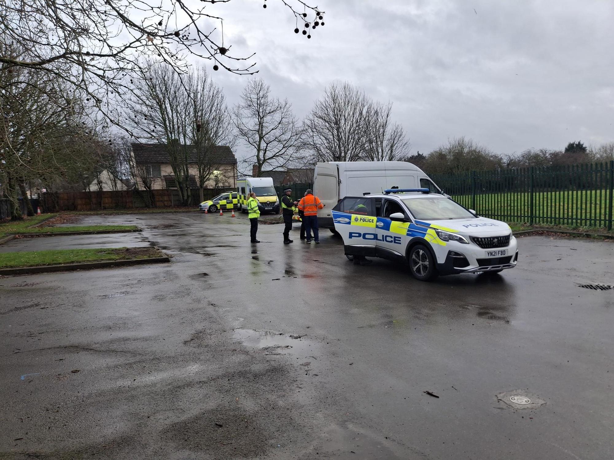 Look out for each other this Christmas, Doncaster police say