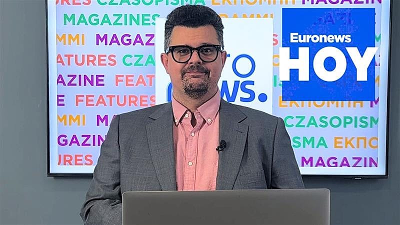 Euronews hoy | Las noticias del 19 de diciembre: 90.000 millones de ...