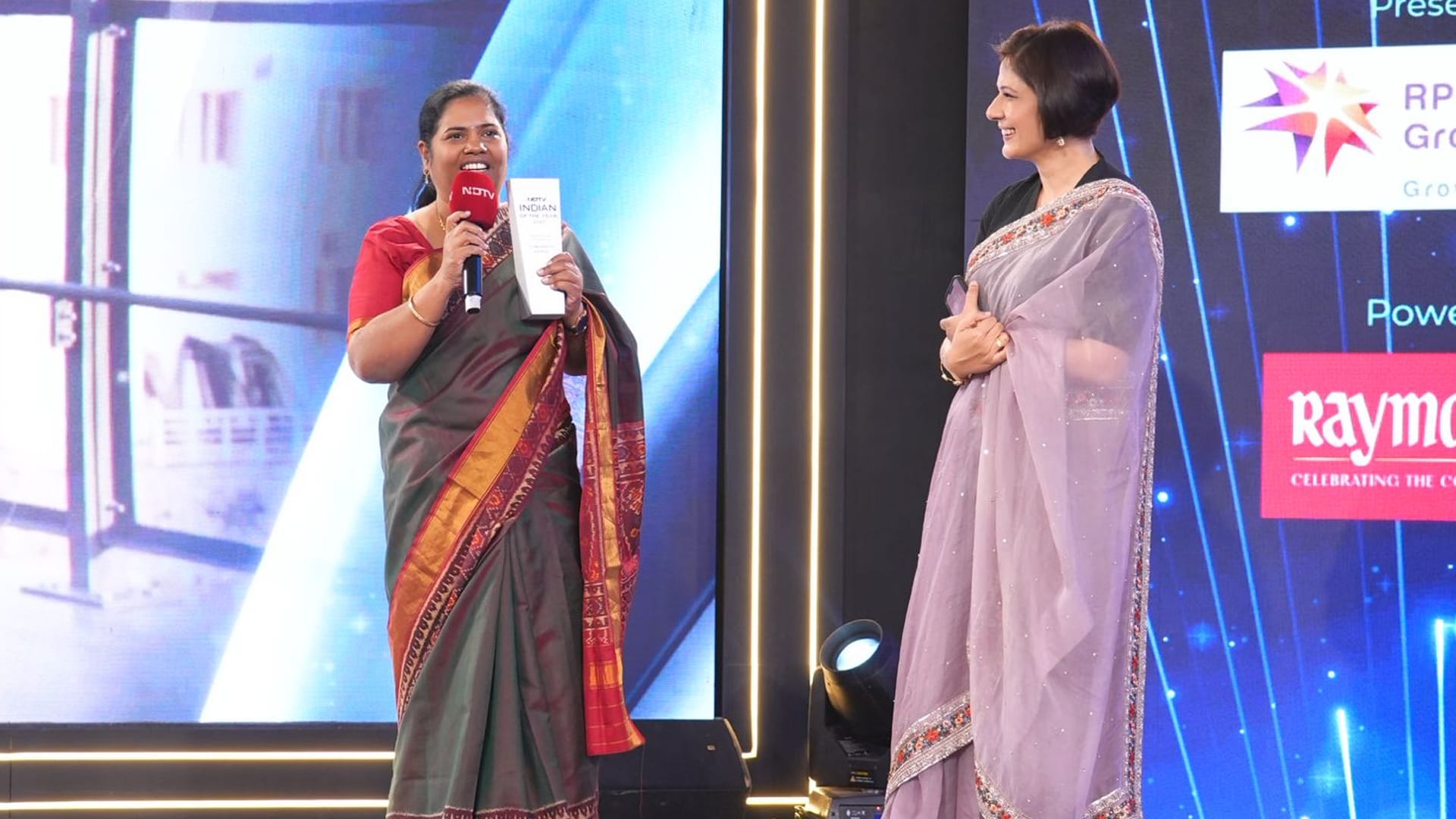 At no point, we thought it was impossible: G Madhavi Latha on Chenab ...