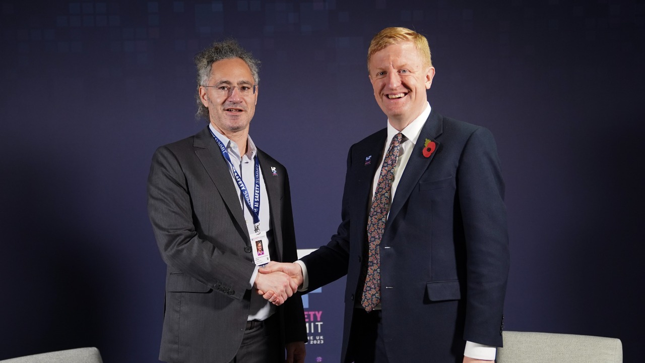 Palantir CEO Alex Karp just paid a record $120M for a Colorado monastery