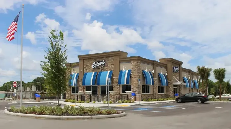 Is Culver’s open on Christmas 2025?