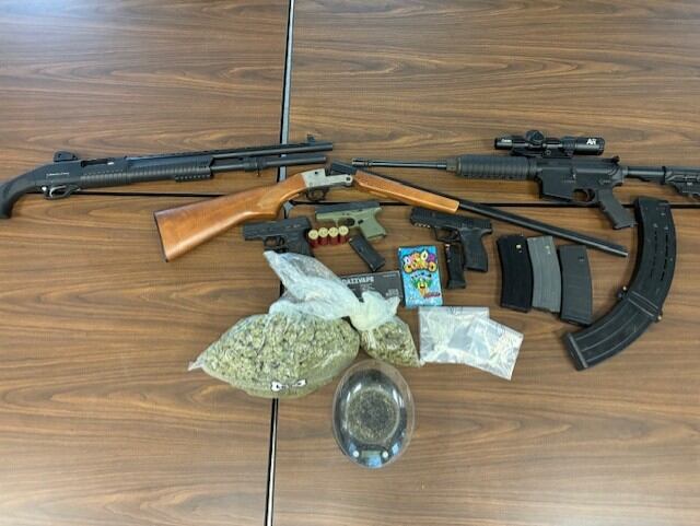 32 arrested in Operation 'DIP Jingle', Mobile police say