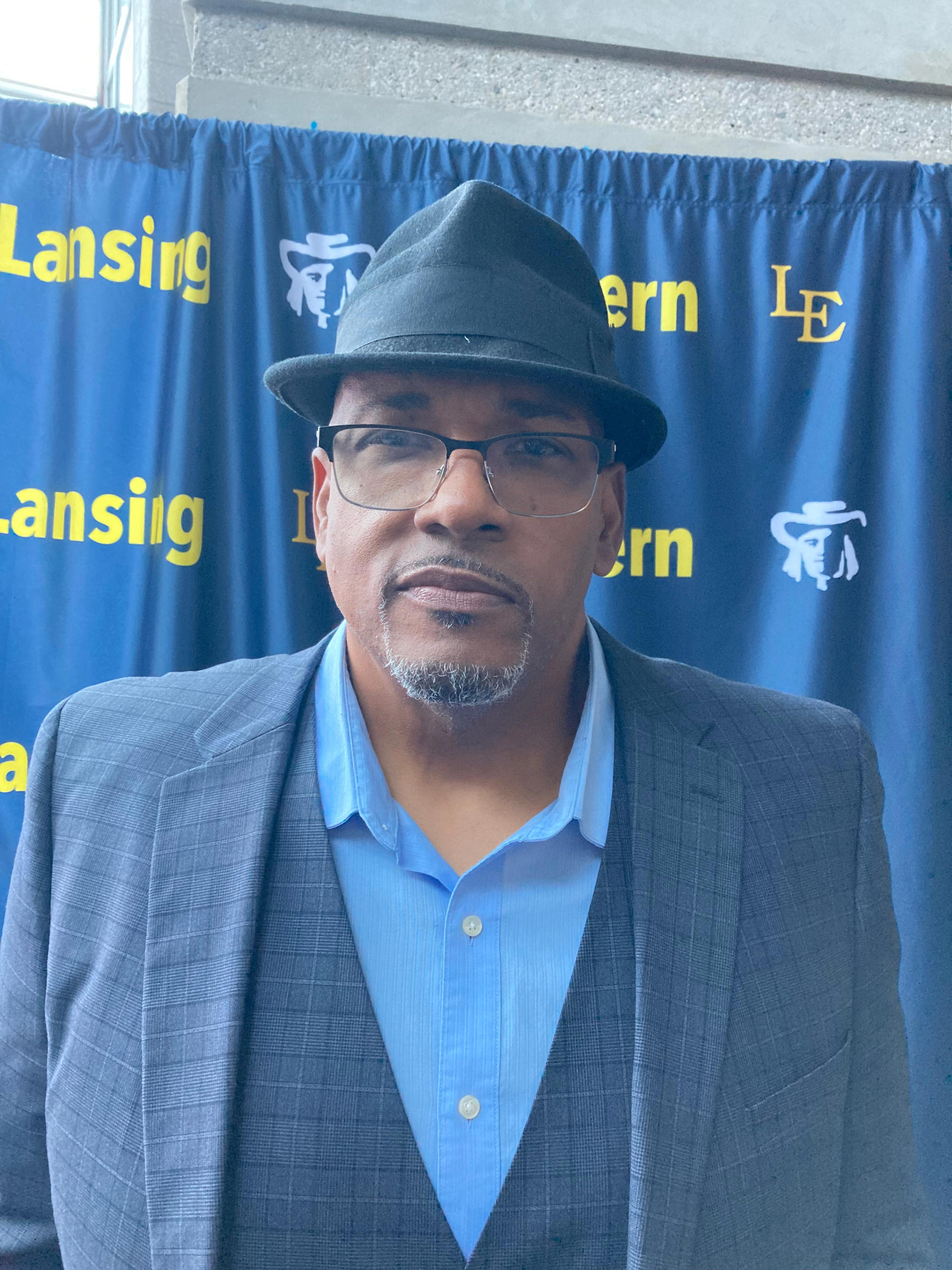 Eastern names Hall of Fame coach Dan Boggan as new football leader