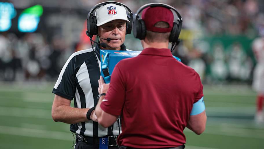 Did the NFL referees get the Seahawks’ second two-point conversion correct?