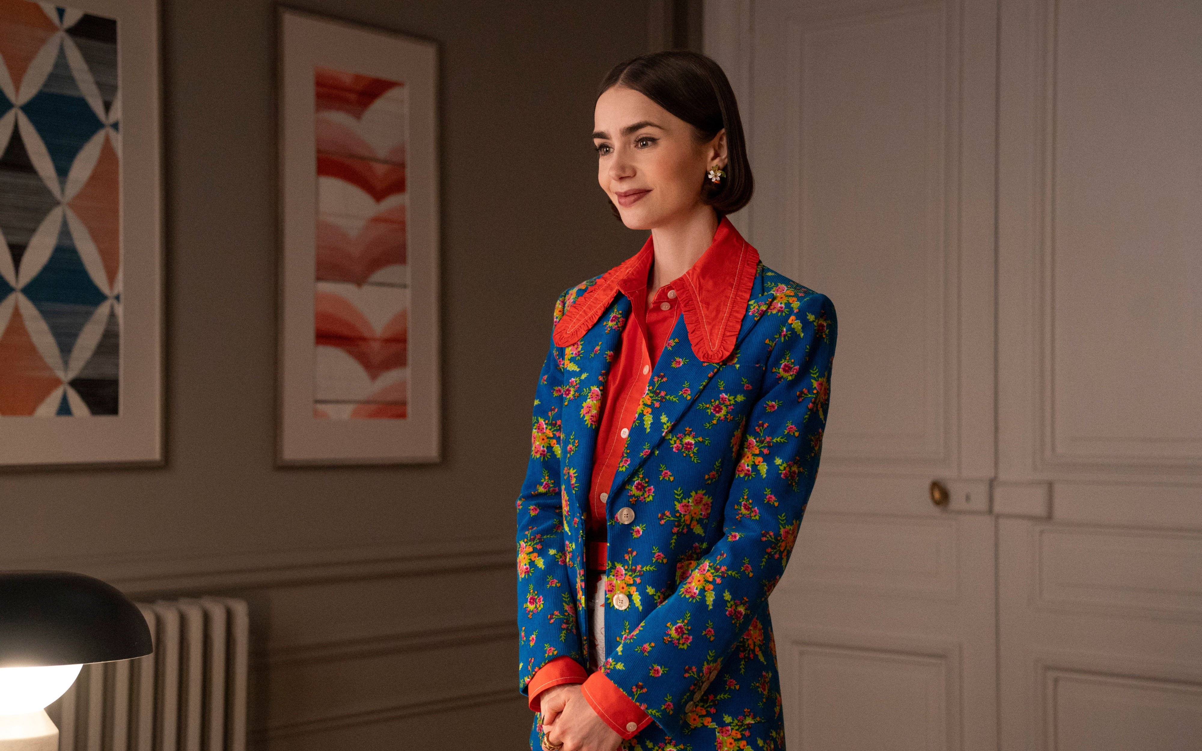 Emily in Paris season 5 collabs with Fendi + more fashion news