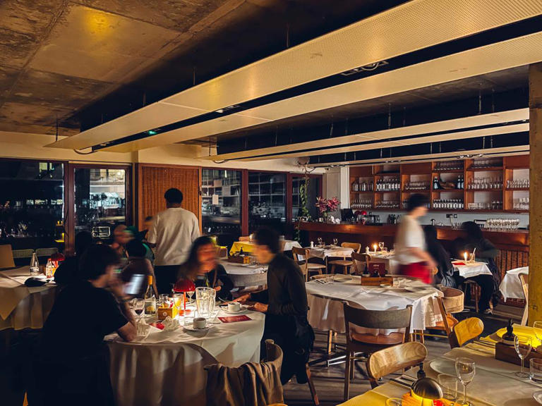 The toughest reservations in London right now (& how to get them)