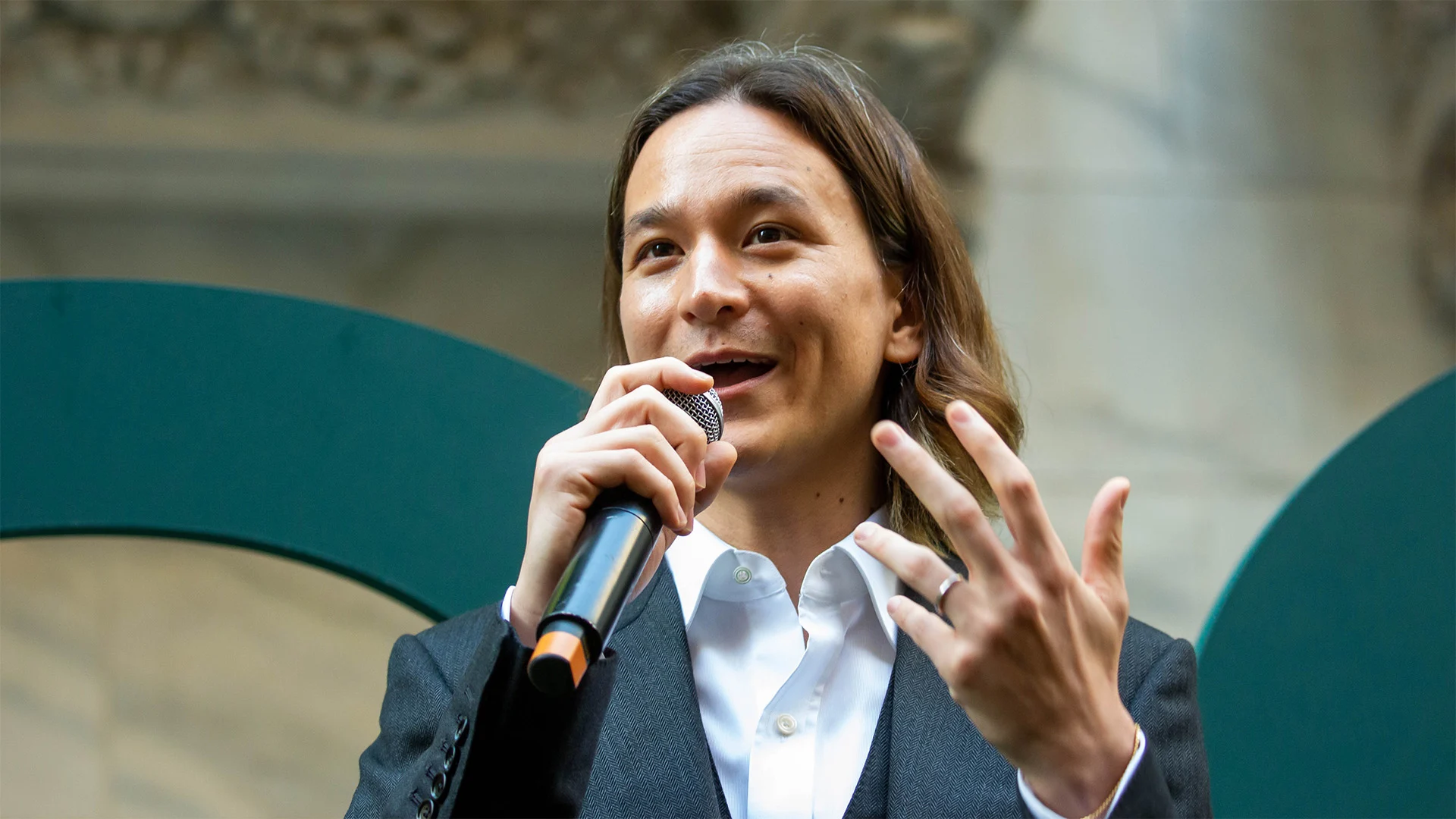The latest sign of the Slop Bowl apocalypse? Sweetgreen co-founder ...