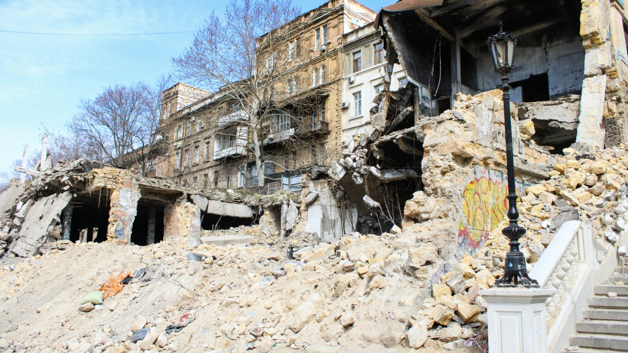 This rare earthquake delivered exactly what scientists hoped to capture