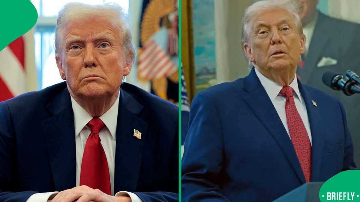 Woman’s take on Trump granting Afrikaners refugee status sparked heated ...