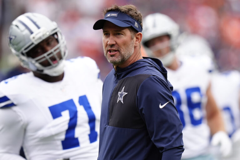 Brian Schottenheimer doesn’t hold back on decision to fire Matt ...
