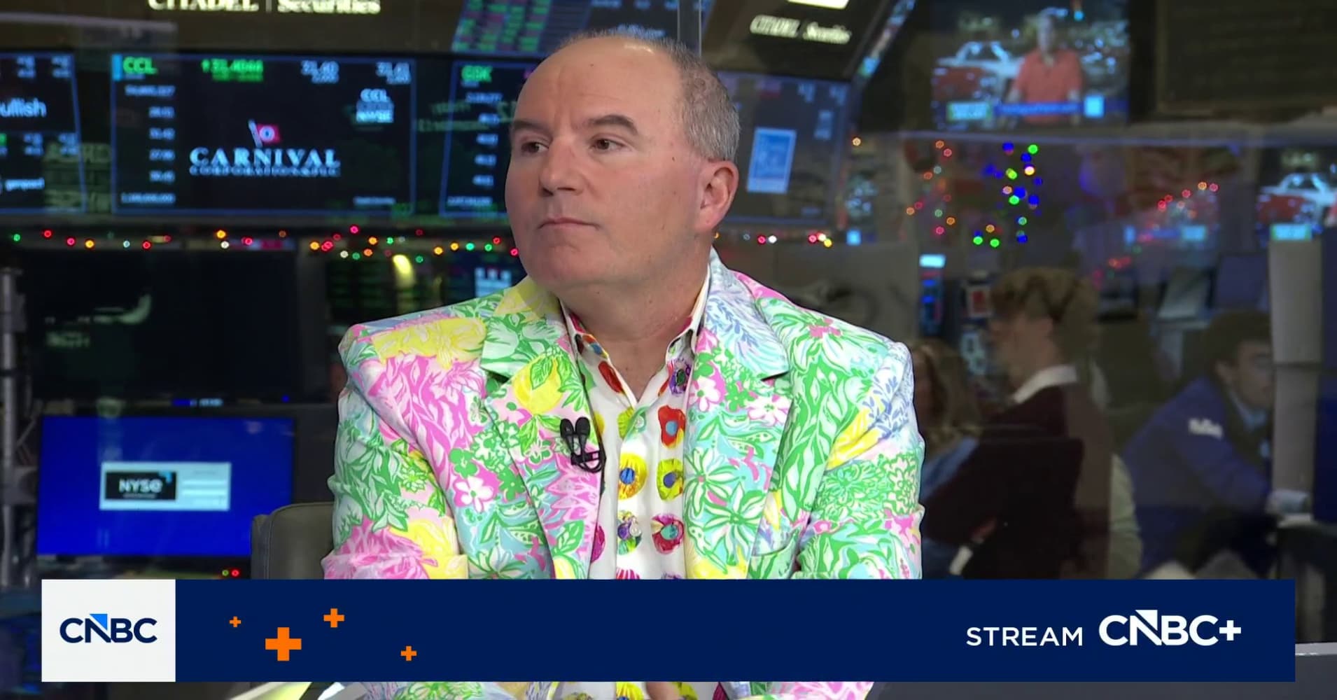 Dan Ives: 2026 will be key period to show next stage of AI trade from ...