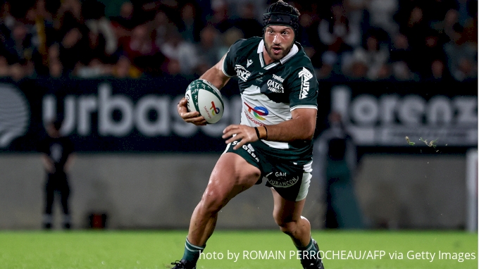 Section Paloise emerging as real TOP 14 title contenders
