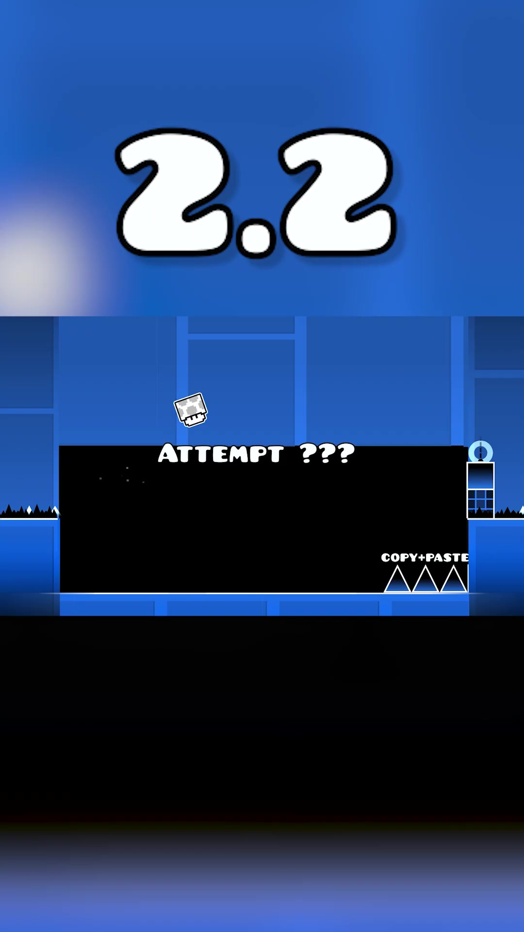 Geometry Dash