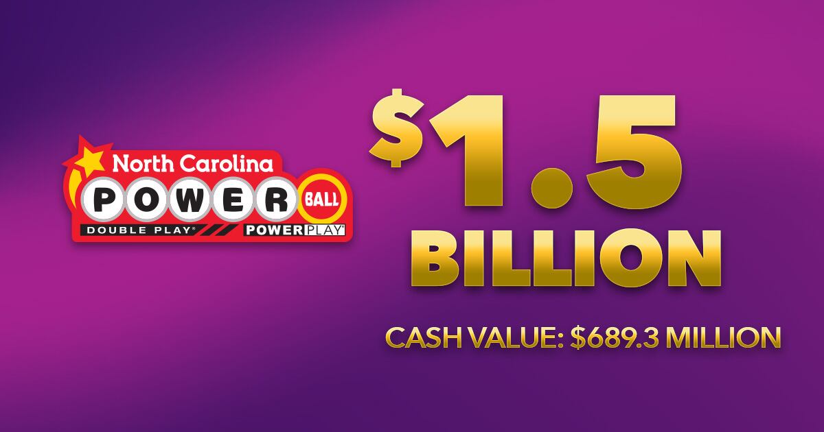 Powerball jackpot leaps to top five at $1.5 billion