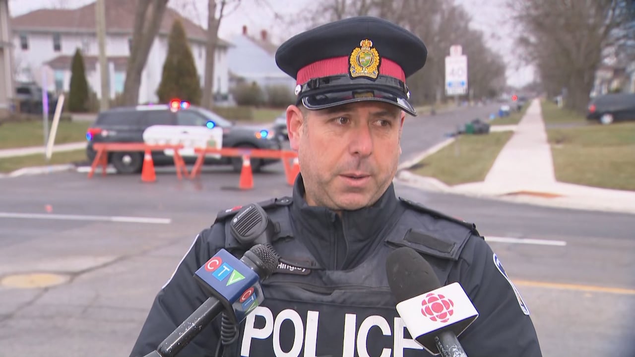 Man faces attempted murder charge, 24-hour standoff with police ends ...