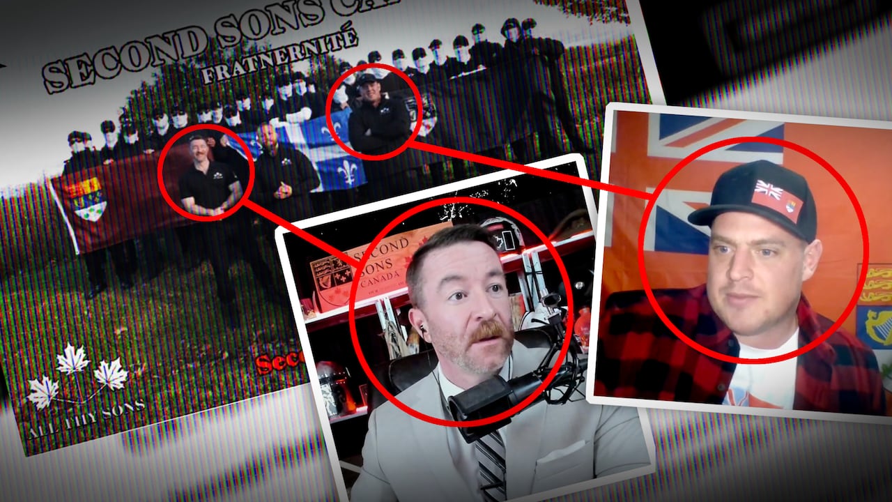 Leaders of growing ‘nationalist’ club praise Nazis, say ‘race war is here’