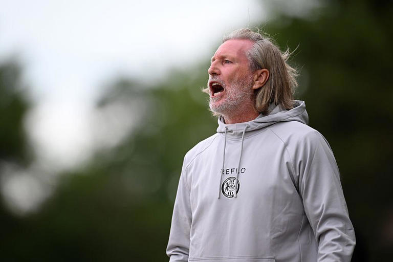 Robbie Stelling's National League predictions including Hartlepool ...