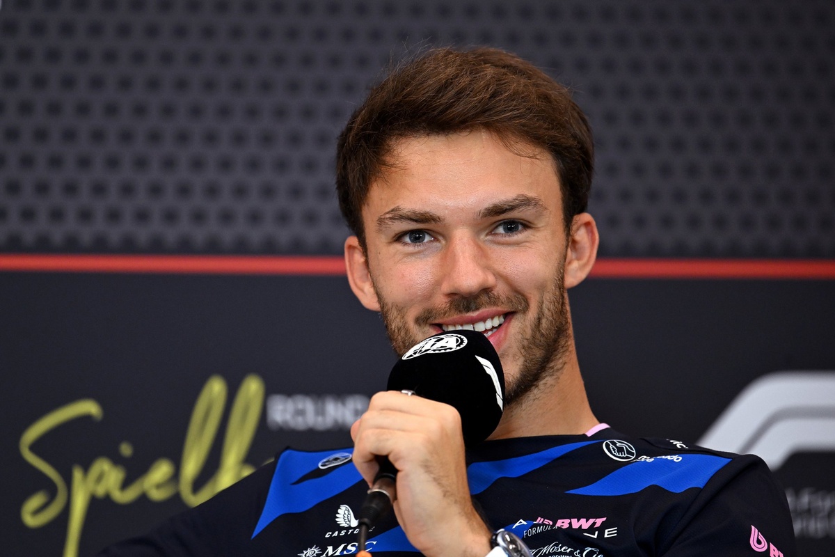 Pierre Gasly: Esteban Ocon fallout is difficult to explain after their ...