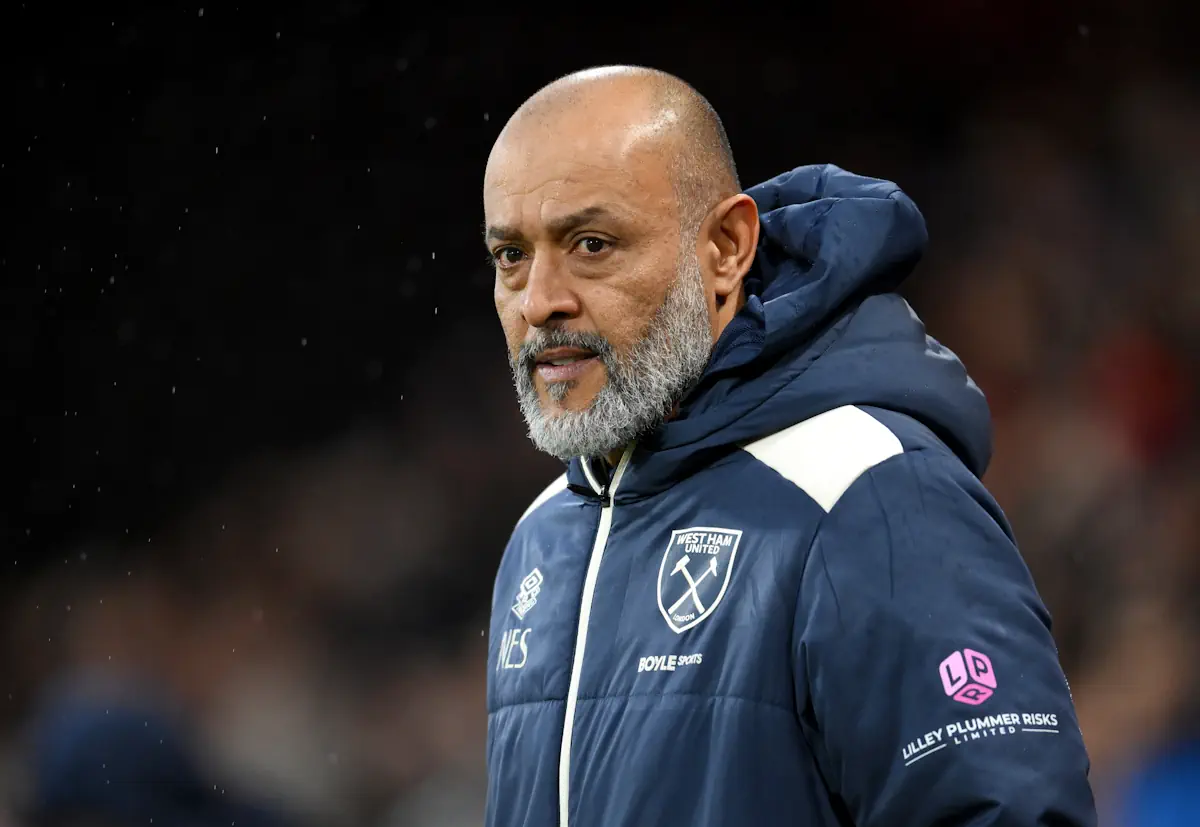 West Ham United star 'pressing' to make Hammers exit