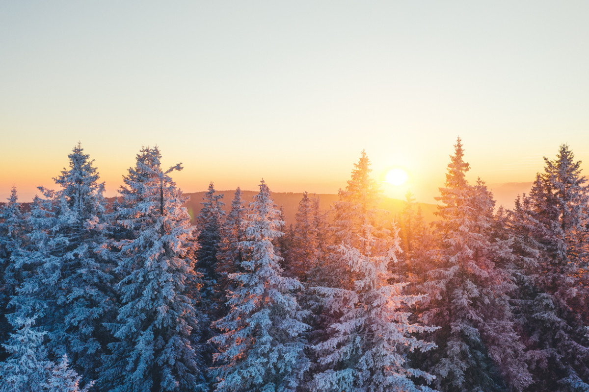 What is the winter solstice? Everything you need to know about the ...