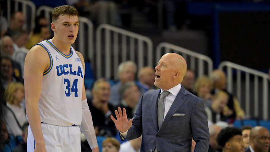 The good, bad and ugly of UCLA basketball