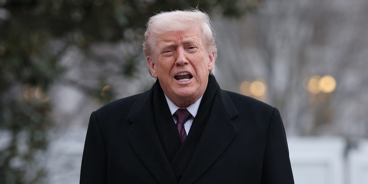 Introducing Trump math, a new system the president uses to convince us ...
